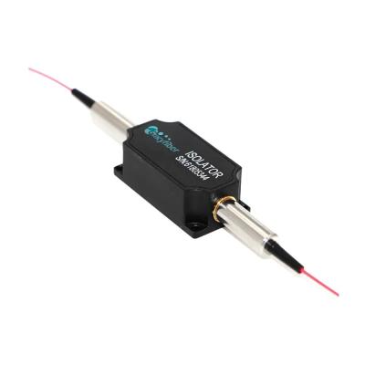 China Polarization Maintaining PM Beam Splitter High Precision Optical Beam Splitter for sale