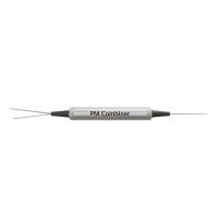 Quality Polarization Maintaining PM Fiber Optic Combiner Low Insertion Loss High for sale