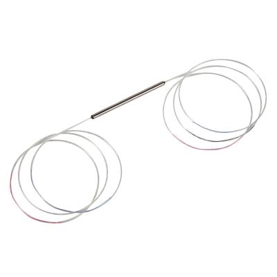 China 2X1 Multimode Pump Combiner,2x1 Multimode Pump Combiner Fiber Optic Pump Power Combiner Low Loss High Efficiency Fiber Laser Amplifier Component for sale