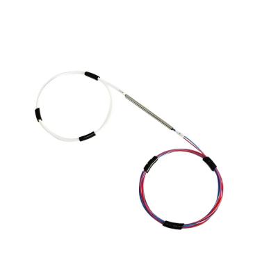 China Nx1 Multimode Fiber Combiner Low Insertion Loss Fiber Pump Combiner For Optical Sensing for sale