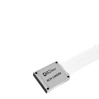 China 8 Channel LWDM Mux Demux Module 100GHz for Data Center Cloud Computing Optical Sensing for sale