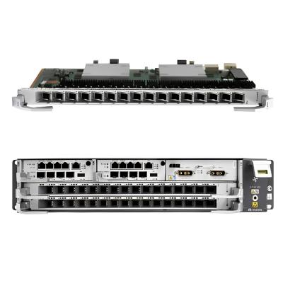 China Plug-in GPON OLT，Plug-in GPON OLT Module Optical Line Terminal for FTTH FTTx ISP Enterprise and Campus Fiber Access Networks for sale