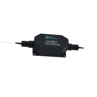Quality Polarization Maintaining PM Isolator 1310nm 1550nm Wide Wavelength Range Low for sale