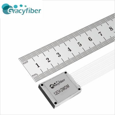 China High Performance DWDM Multiplexers And OADM Module 2 Channels To 32 Channels for sale
