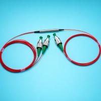 Quality 3 Port Optical Circulator Polarization Maintaining PM Circulator Low Insertion for sale
