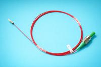 Quality Polarization Maintaining Fiber Optic Collimator High Precision Optical for sale