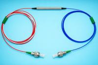 Quality 1310nm 1480nm 1550nm Optical Isolator Low Insertion Loss High Isolation For for sale