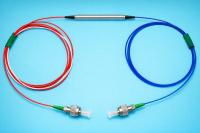 Quality PM Fiber Optic Circulator 3 Port 1064nm 1310nm 1480nm 1550nm 1650nm For EDFA for sale