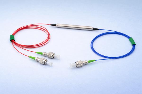 Quality 1550nm PM Optical Circulator Polarization Maintaining 3 Port Fiber Circulator Low Insertion Loss for sale
