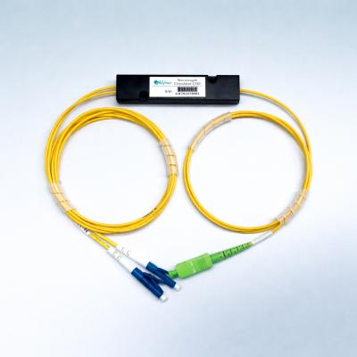 China 3 Port PM Circulator 1064nm 1310nm 1480nm 1650nm For Optical Instruments for sale