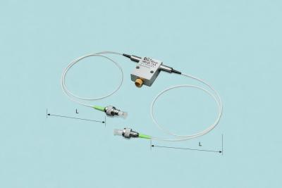 China PM Polarization Maintaining Variable Optical Attenuator 1 Channel 1310nm 1480nm 1550nm 980nm 1064nm 780nm 850nm for sale