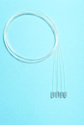 China OEM PM Fiber Array 1CH-128CH Polarization Maintaining Fiber Array For Silicon Photonics for sale