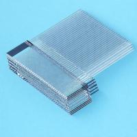 China 2D FA Fiber Array 16 to 1024 Channel Two Dimensional Optical Fiber Array 127um Pitch for sale