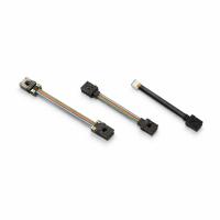 China MT-FA MT Fiber Optic Array 12F SM APC for Silicon Photonics Optical Interconnect for sale