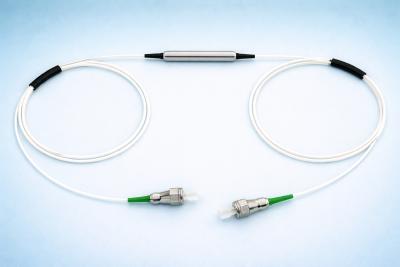 China Low Insertion Loss In-line Polarizer 1310nm 1550nm 1064nm 980nm 850nm For Fiber Optic Instruments for sale