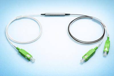 China PM FWDM Device Low Insertion Loss High Isolation Fiber Optic WDM In Optical Communication for sale