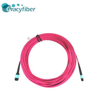 China MPOA-FCA Single-Mode PM Branch Fiber Assembly for sale
