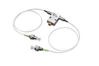 China Polarization Maintaining MOEMS Variable Optical Attenuator 1310nm 1550nm 0.6-60dB for sale