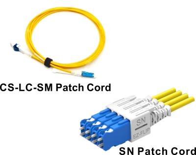 China Fiber Amplifier Optic Lab PM Patchcord 1550nm Polarization Maintaining Fiber Optic Jumper Slow Axis High Stability Testing Instrument for sale