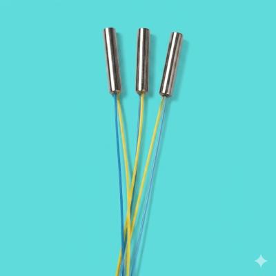 China Connector Type Customization Optical Fiber Array Offering Return Loss Greater Than 55 DB Engineered for Optical Networks for sale