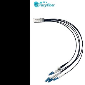China 4CH O-Band CWDM Multiplexer Module (1271~1331nm) for sale