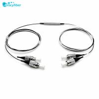 China 1550nm Polarization Maintaining Filter Coupler for Communication Sensing for sale