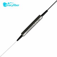 Quality Panda Fiber Optic Coupler 1x2 2x2 Polarization Maintaining Splitter 1310nm for sale