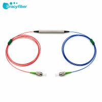 Quality Polarization Maintaining Fiber Optical Isolator 1310nm 1480nm 1550nm Low for sale