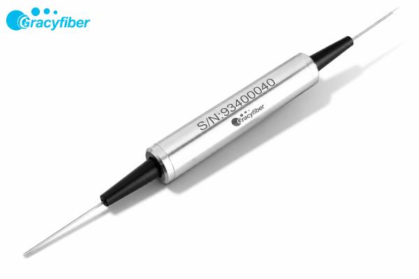 Quality In Line Optical Isolator 1310nm 1480nm 1550nm PM Polarization Maintaining Isolator for sale
