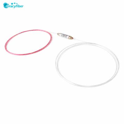China 1550nm Polarization Maintaining (PM) Optical Circulator for sale