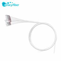 Quality 1CH 2CH PM Collimator Polarization Maintaining Fiber Collimator 1310/1480/1550nm for sale