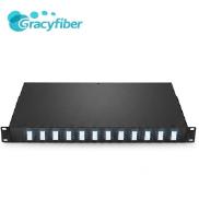 China mtp fiber patch panel for sale