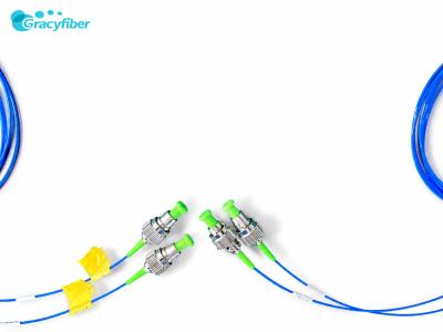 China OEM ODM Fiber Optic Components For Data Centers / FTTx / Enterprise Networks / 5G for sale