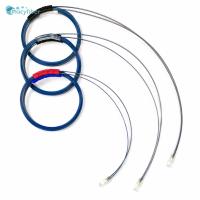 China High Precision PM Fiber Array Unit 1 to 128 Channels Low Insertion Loss 0.5 dB for sale