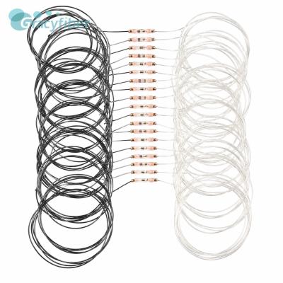 China High Stability PM FWDM Device ITU-T G.694.2 RoHS Compliant Wavelength Division Multiplexer for CATV PON Networks ROADM Optical Module for sale