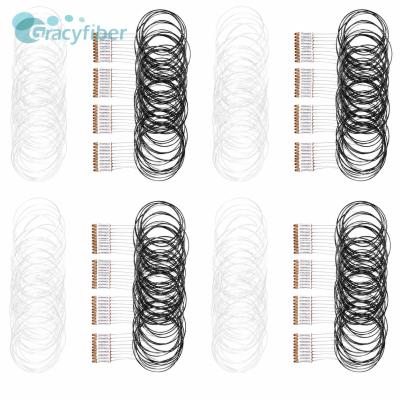 China 4CH 200G Oband PM DWDM Module for sale