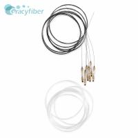 Quality High Precision Fiber WDM Filter Red / Blue Optical Fiber Filter For FTTx Access for sale