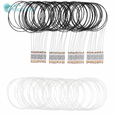 China High Density Polarization Maintaining Dense Wavelength Division Multiplexer 2 To 16 Channels for sale