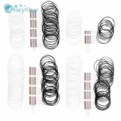 China OEM PM FWDM Device 1290-1500nm Transmission High Isolation Low IL Filter Wavelength Division Multiplexer for ROADM PON CWDM Systems for sale