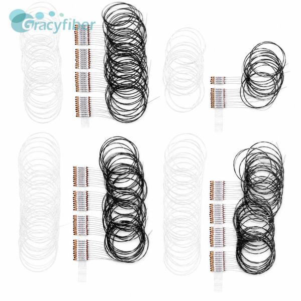 Quality OEM PM FWDM Device 1290-1500nm Transmission High Isolation Low IL Filter Wavelength Division Multiplexer for ROADM PON CWDM Systems for sale