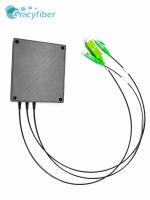China Multi Service WDM PON Access Module 2 to 7 Channels Low Insertion Loss 0.5 dB PDL for sale