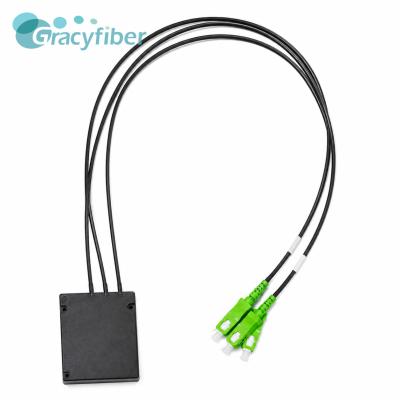 China High Bandwidth Low Latency DWDM Multiplexer For Data Centers / 5G Networks / Optical Transmission for sale