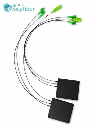 China Polarization Maintaining Athermal AWG DWDM Module (AAWG) for sale