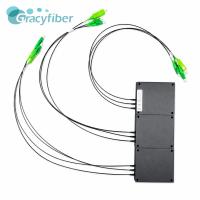China Polarization Maintaining Athermal AWG DWDM Module 100GHz 40CH for sale