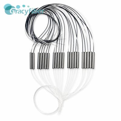 China High Stability Optical Circulator Device 1550nm Low PDL RoHS Compliant Polarization Maintaining for Broadband PON Networks for sale