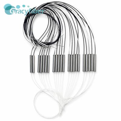 China 1550nm PM Circulator 3-Port Optical Device Low IL High Channel Isolation Telcordia Compliant for CATV DWDM Systems Custom for sale