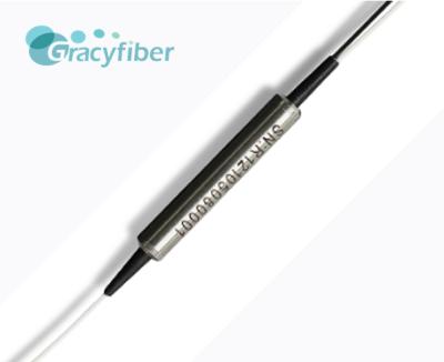 China Polarization Maintaining PM Beam Splitter High Precision Optical Beam Splitter for sale