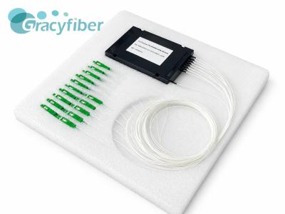 China 32CH DWDM Mux Demux Module | 1310nm Express & Monitor Port | 100GHz C-Band ITU Grid | Low IL 4.8dB | High-Density Telecom Network for sale