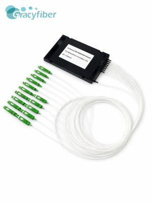 China Compact Optical Filter for OADM/DWDM | C-Band 1520-1565nm | 250μm Bare Fiber, No Connector | Ultra-Low Insertion Loss Component for sale