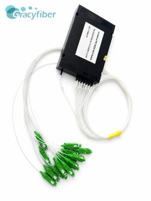 China Industrial Grade C-Band Filter Component | 500mW Max Power, -40 to 85°C | Low Ripple & High Directivity >50dB | Telecom Optical Network for sale